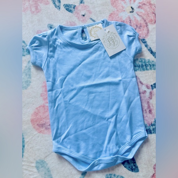 The Beaufort Bonnet Company | One Pieces | Nwt Tbbc Pima Onesie In ...